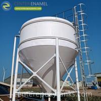 China Welded Carbon Steel Tank for Oil Storage Tanks: A foundational, strong component for general petroleum reserves for sale