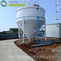 China Welded Carbon Steel Tank for Fire Water Tank: Meets NFPA 22 compliance and provides a strong, reliable source for sale