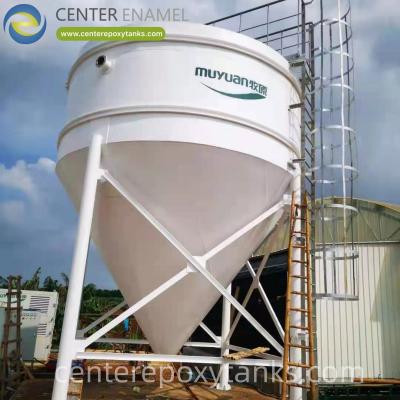 China Welded Carbon Steel Tank for Diesel: A robust and cost-effective solution for fuel containment for sale