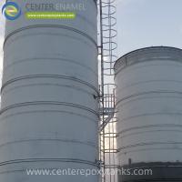 China Carbon Steel Tank for Petroleum Storage Tanks: A foundational, strong solution for holding various liquid petroleum products for sale