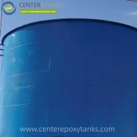 China Carbon Steel Tank for Oil Storage Tanks: A durable and cost-effective choice for general petroleum reserves for sale