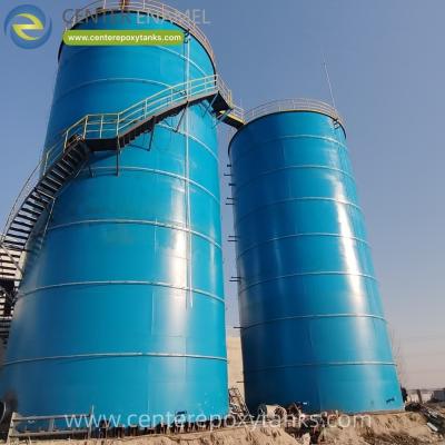China Carbon Steel Tank for Bulk Oil Storage Tanks: Built for large-scale, high-volume commercial and industrial containment for sale