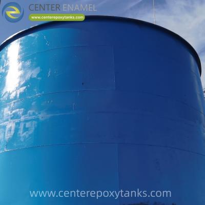 China Carbon Steel Tank for Diesel Storage Tanks: A widely used, durable option for storing clean diesel fuel for sale