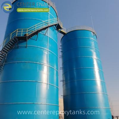 China Carbon Steel Tank for Waste Oil Storage Tanks: A strong, economical container for secure used oil collection for sale