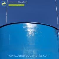 China Carbon Steel Tank for Blended Crude Oil Tanks: Built for large-scale blending and holding of complex crude mixtures for sale