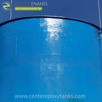 China Carbon Steel Tank for Steel Oil Tanks: Defines the material and construction method for standard, robust oil storage for sale