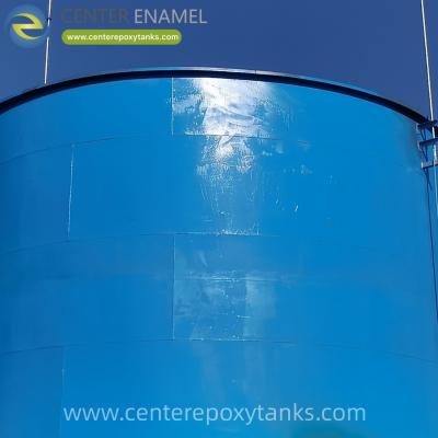 China Carbon Steel Tank for Steel Oil Tanks: Defines the material and construction method for standard, robust oil storage for sale