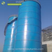 China Carbon Steel Tank for Industrial Oil Tanks: A foundational, strong component for factory and plant liquid storage for sale