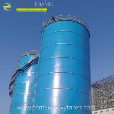 China Carbon Steel Tank for Slop Oil Tanks: A reliable vessel for containing residual and off-spec petroleum products for sale