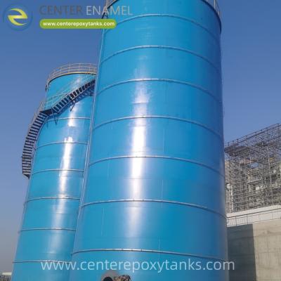 China Carbon Steel Tank for Aboveground Oil Tanks: The standard, durable choice for surface-level bulk storage installations for sale