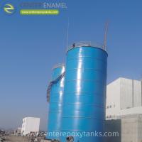 China Carbon Steel Tank for Finished Fuel Storage Tanks: A dependable solution for holding marketable, refined fuel products for sale