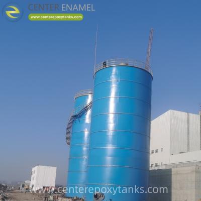 China Carbon Steel Tank for Finished Fuel Storage Tanks: A dependable solution for holding marketable, refined fuel products for sale