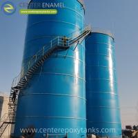 China Welded Stainless Steel Tank for Coconut Oil Storage Tank: Excellent for bulk storage as it prevents corrosion and ensures product integrity and hygiene for sale