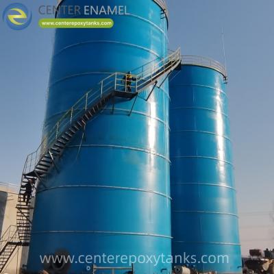 China Welded Stainless Steel Tank for Coconut Oil Storage Tank: Excellent for bulk storage as it prevents corrosion and ensures product integrity and hygiene for sale