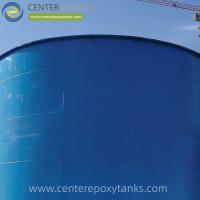 China Welded Stainless Steel Tank for Olive Oil Storage Tank: The preferred material for preserving the delicate flavor, aroma, and acid profile of olive oil for sale