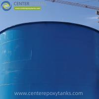 China Welded Stainless Steel Tank for Corn Oil Storage Tank: Provides a hygienic, non-reactive environment essential for food-grade certification and quality for sale