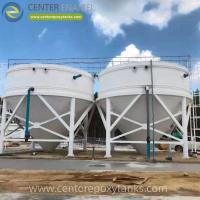 China Carbon Steel Tank for Kerosene Storage Tank: A common and durable choice for kerosene and similar fuel types for sale