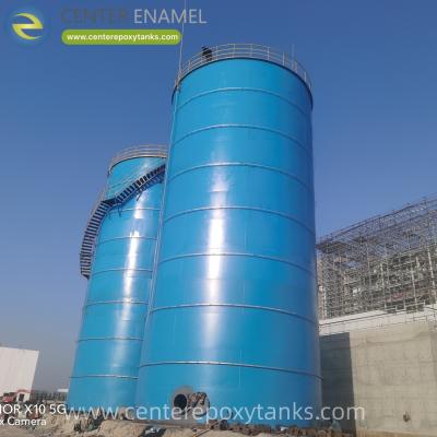 China Carbon Steel Tank for Aviation Fuel Tank: Meets general safety requirements for jet and aviation fuels, typically with internal coatings for purity for sale