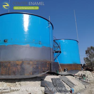 China Carbon Steel Tank for Biofuels Tank: A strong, economical container for renewable fuel storage, often requiring specialized internal coating or lining for sale