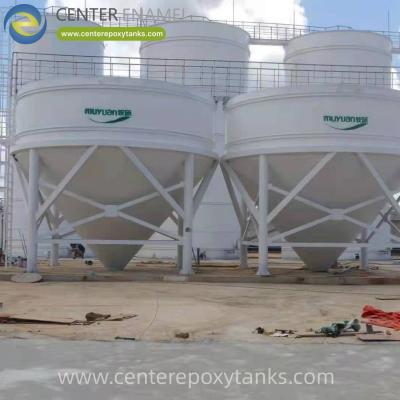 China Carbon Steel Tank for Diesel Tank: A robust and cost-effective solution for non-corrosive motor fuel containment for sale