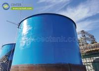 China Carbon steel tanks for sale