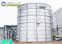 China Stainless Steel Tanks for Maize Storage: Strength, Hygiene, and Profitability for Modern Grains Management for sale