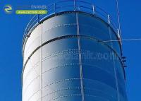China Stainless Steel Tanks for Grain Storage: Hygiene, Durability, and Value Across Markets for sale