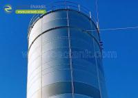 China Stainless Steel Tanks for Agricultural Grain Storage: Durability, Hygiene, and Long‑Term Value for sale