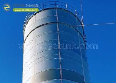 China Stainless Steel Tanks for Agricultural Grain Storage: Durability, Hygiene, and Long‑Term Value for sale