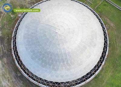 China Internal Floating Roofs for Mogas Storage Tanks: Enhancing Safety, Efficiency, and Environmental Compliance for sale