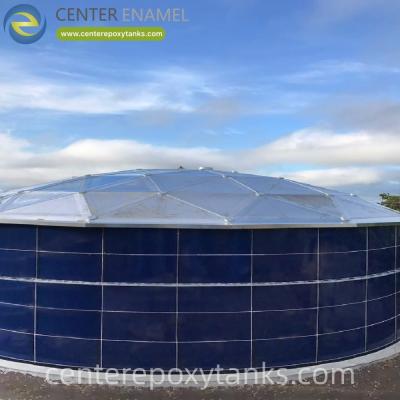 China Internal Floating Roof for Lubricant Oil Tank: Minimizes Air Contact and Moisture Ingress, Preserving the Quality and Value of Industrial Lubricants for sale