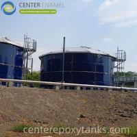 China Aluminum Dome for Fire-fighting Water Tank: Protects the Critical Fire Suppression Water Reserve from Algae Growth and Debris for sale