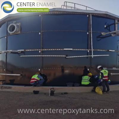 China Aluminum Dome for Process Water Tanks: Maintains Water Quality Critical for Industrial Manufacturing Processes for sale