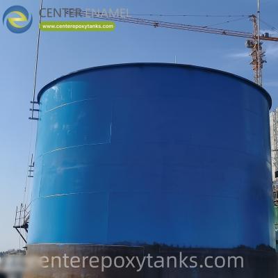 China Carbon Steel Storage Tank for Petroleum and Chemical Storage: Widely used due to its strength and cost-effectiveness for storing non-corrosive liquids for sale