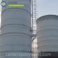 China Carbon Steel Storage Tank for Oil Storage: An economical and durable choice for bulk storage of various oil types for sale