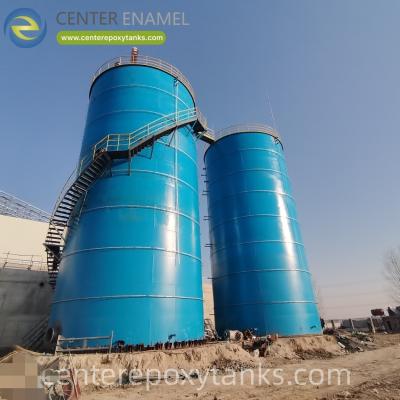 China Carbon Steel Storage Tank for Refined Oil Storage: Used for finished products, requiring internal lining to prevent contamination for sale