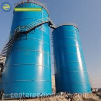 China Carbon Steel Storage Tank for Waste Oil Storage: A heavy-duty option for collecting and holding used or contaminated petroleum products for sale