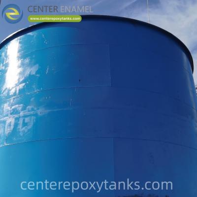 China Carbon Steel Storage Tank for Hydraulic Oil: Provides a sturdy, economical vessel, usually coated to maintain fluid purity for sale