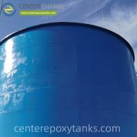 China Carbon Steel Storage Tank for Diesel Storage: The standard construction material for secure, long-term diesel storage for sale