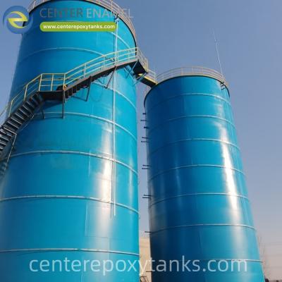 China Carbon Steel Storage Tank for Used Motor Oil Storage Tanks: Durable construction suitable for handling contaminated petroleum products for sale