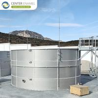 China Stainless Steel Fire Protection Water Storage Tanks: Reliable Defense for Critical Infrastructure for sale
