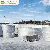 China Stainless Steel Fire Water Storage Tanks: The Ultimate Protection for Life and Property for sale