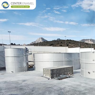 China Stainless Steel Fire Water Storage Tanks: The Ultimate Protection for Life and Property for sale