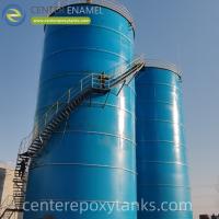 China Carbon Steel Storage Tank for Lubricant Oil Storage: Requires clean internal surface preparation to protect product integrity for sale