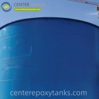 China Carbon Steel Storage Tank for Oil Refinery Oil Storage: Forms the structural shell for various intermediate and final refinery products for sale