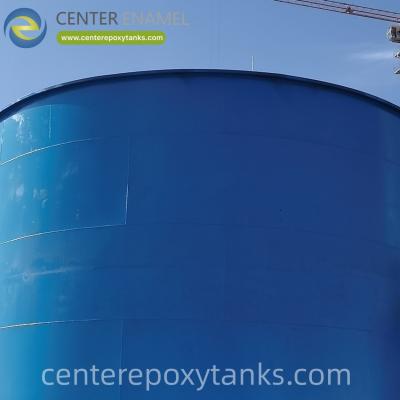 China Carbon Steel Storage Tank for Oil Refinery Oil Storage: Forms the structural shell for various intermediate and final refinery products for sale