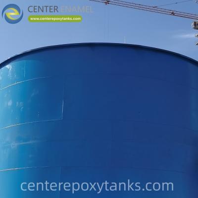 China Carbon Steel Storage Tank for Oil Storage: A common and robust choice for large-scale, versatile oil containment for sale