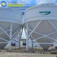 China Carbon Steel Storage Tank for Diesel Storage: The standard, reliable construction material for secure, long-term storage for sale