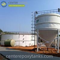 China Carbon Steel Storage Tank for Liquefied Gas Storage: Used for pressurized vessels, requiring specific low-temperature alloys for cryogenic gas for sale