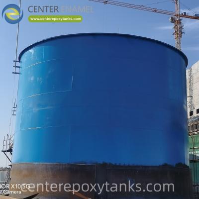 China A1 Fuel Storage: Utilized for its strength, requiring internal epoxy coating for fuel purity for sale